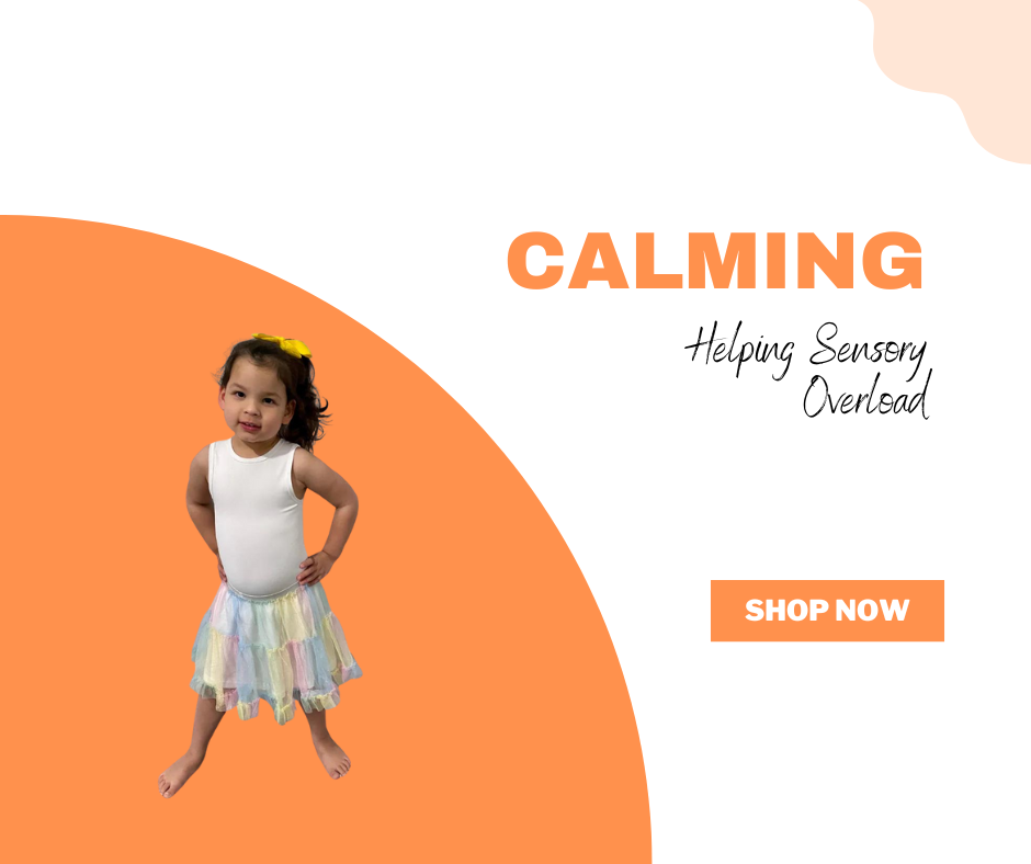 Calming Tools for Self-Regulation - Sensory Play Store