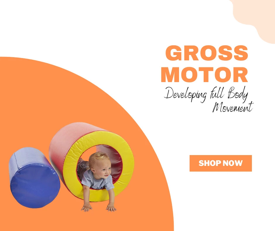 Motor Skills Development - Sensory Play Store