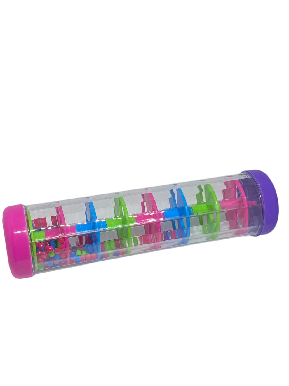 Rainmaker Noise Tube - Large 20cm - Sensory Play Store