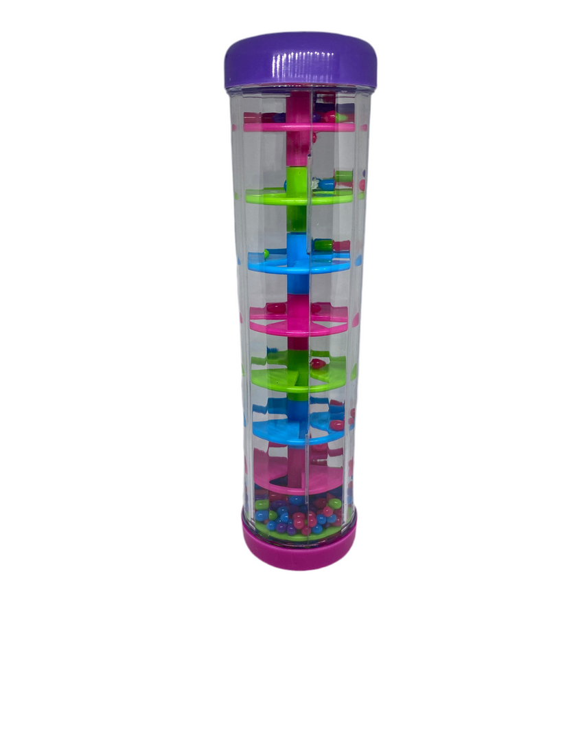 Rainmaker Noise Tube - Large 20cm - Sensory Play Store