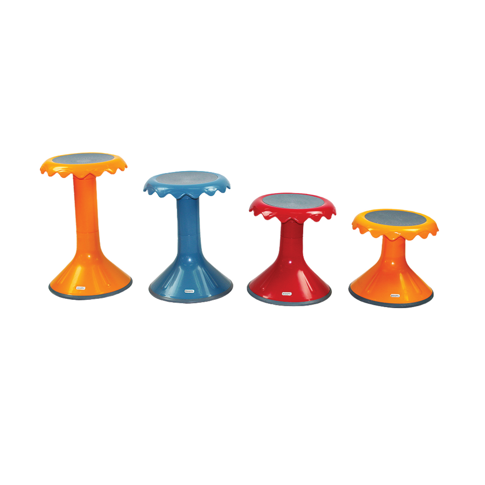 Bloom Wobble Stool - Sensory Play Store