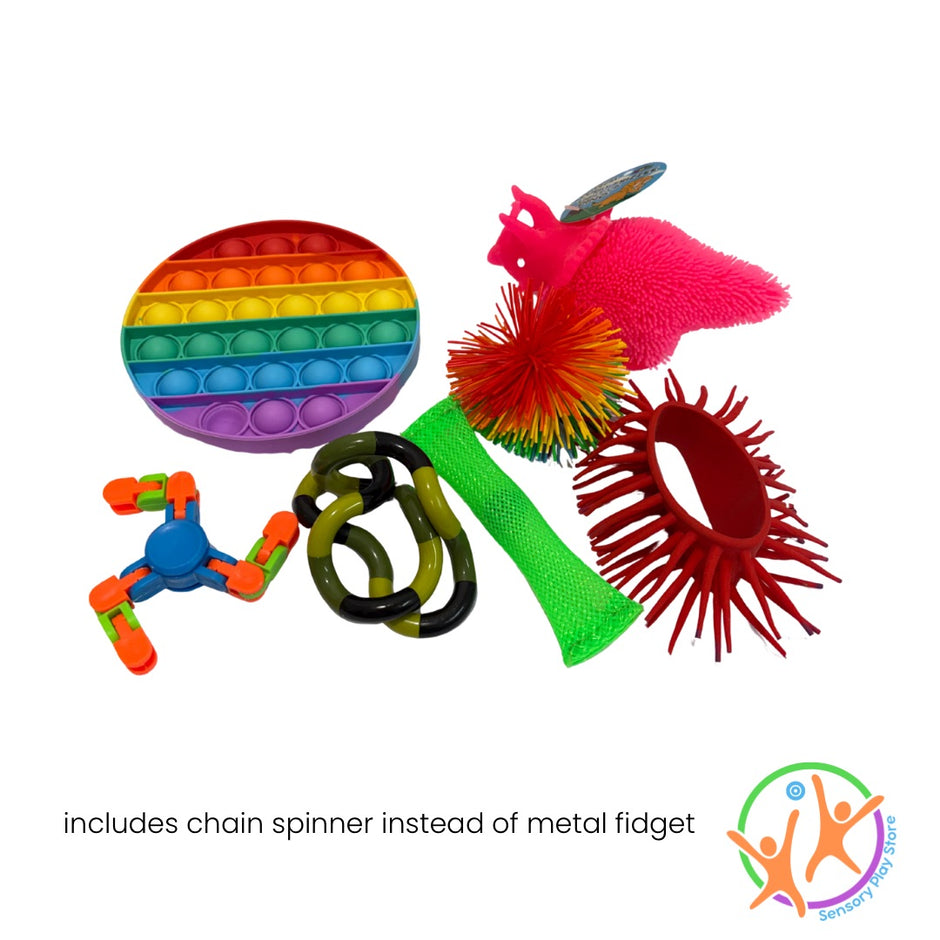 Education Bundles - Sensory Play Store