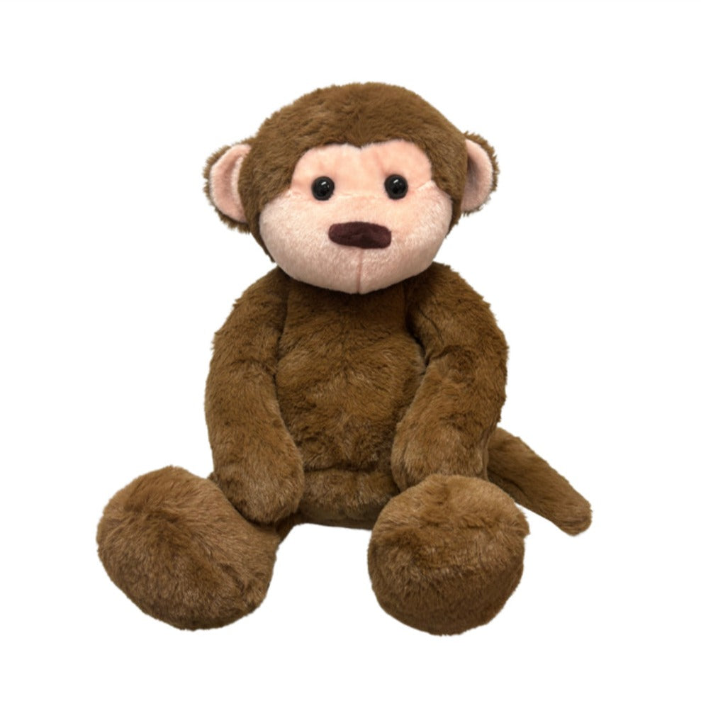 Charlie the Weighted Monkey - Sensory Play Store