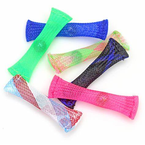 Marble Mesh Fidget - Sensory Play Store