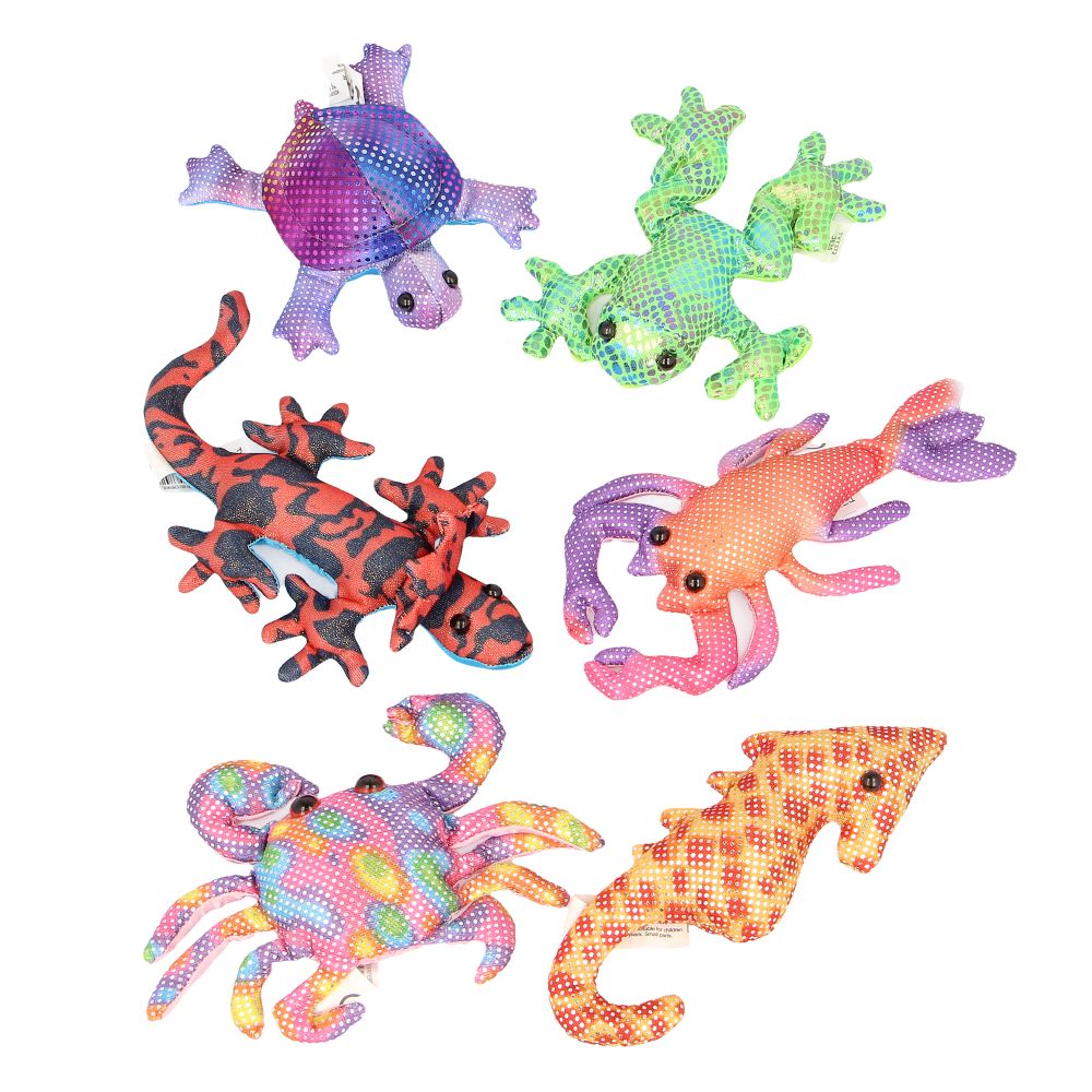 Sand Critter Animals - Sensory Play Store