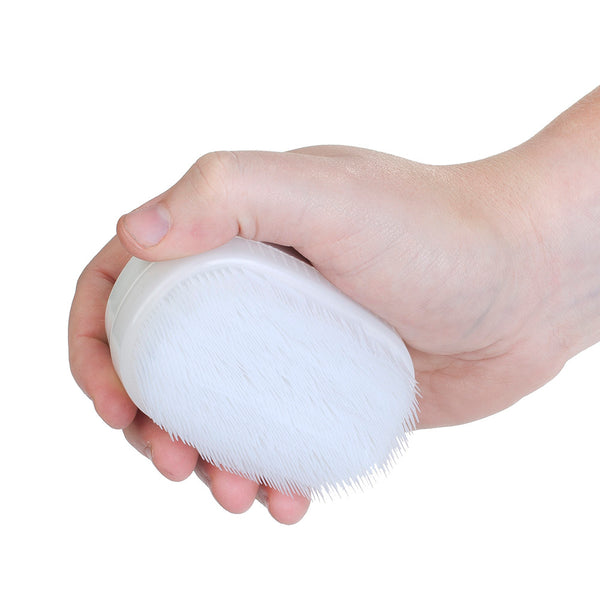 Wilbarger Therapressure Brush: Soft Bristles, Deep Pressure - Sensory ...