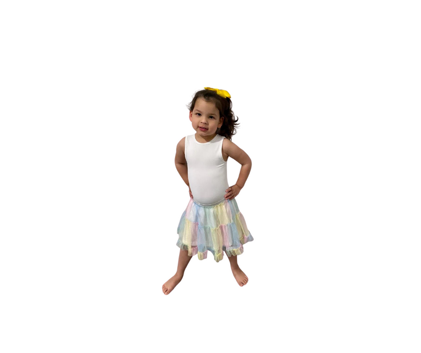 Calm Fit Compression Singlet - Sensory Play Store