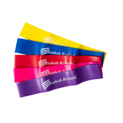 Fidget Chair Bands | Active Sitting Aid - Sensory Play Store