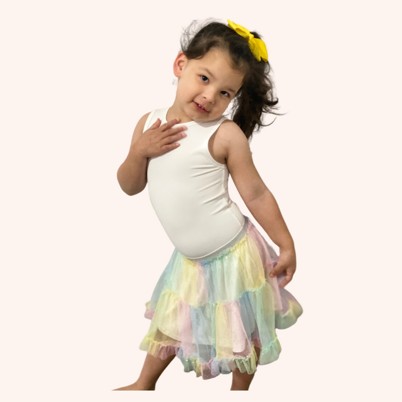 Calm Fit Compression Singlet - Sensory Play Store