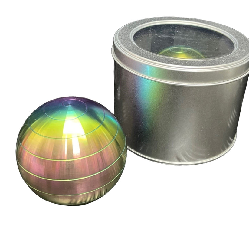 Kaiko MEGA Spinning Gyroscope | Paper Weight - Sensory Play Store