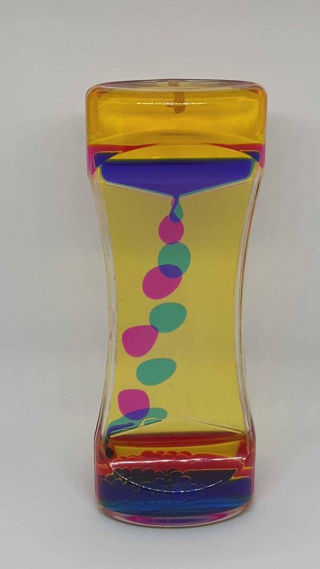 Single Drip Liquid Sensory Timer - Sensory Play Store